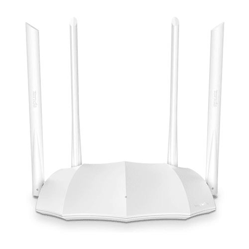 AC 1200 Smart Dual – band Wifi Router Tenda – FixMobile